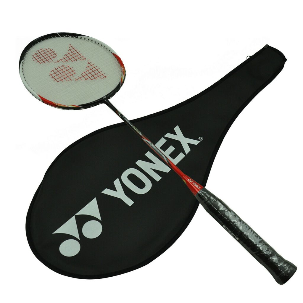 Yonex Carbonex 8000N (CAB8000N) Strung - Badminton Store