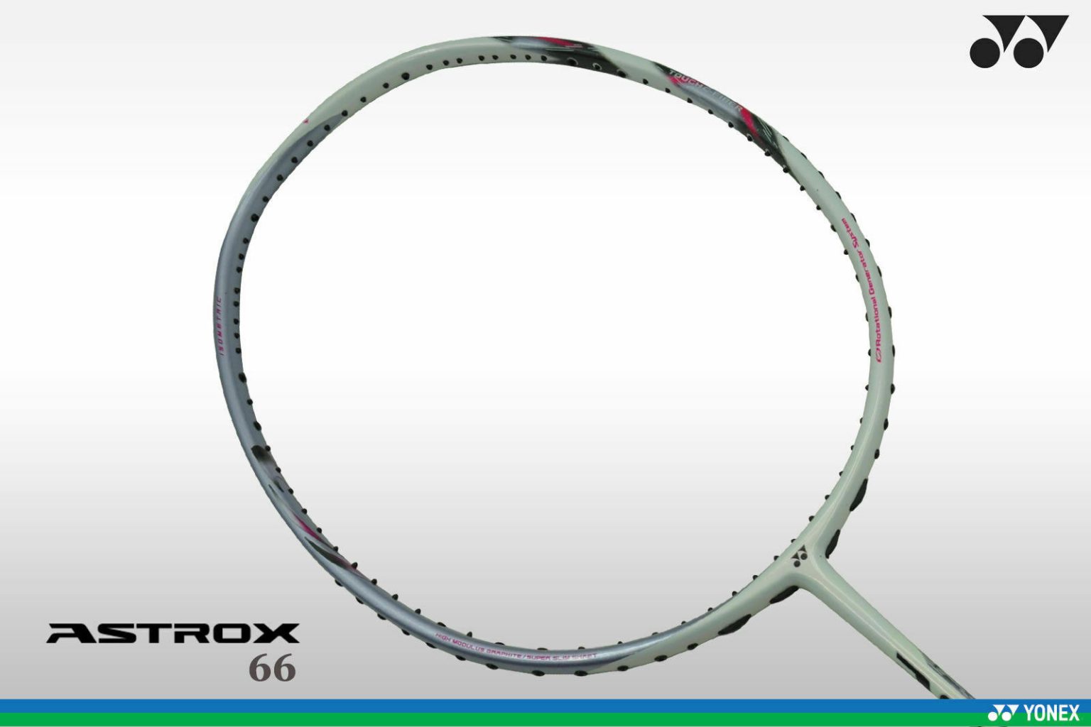 Yonex Astrox 66 AX66 Mist Purple 4UG6 - Badminton Store